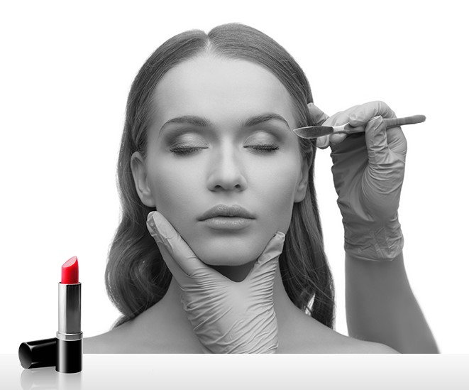 The Right Face Clinic I our doctors